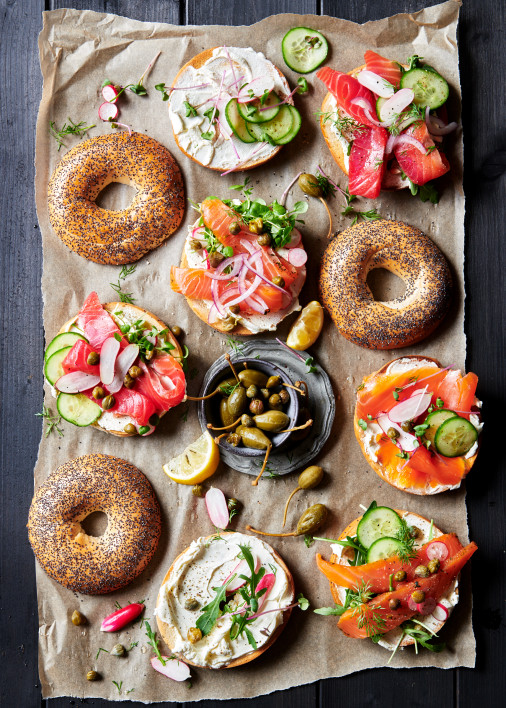 Food Styling – London, UK | Food styling for Editorial Photography by ...