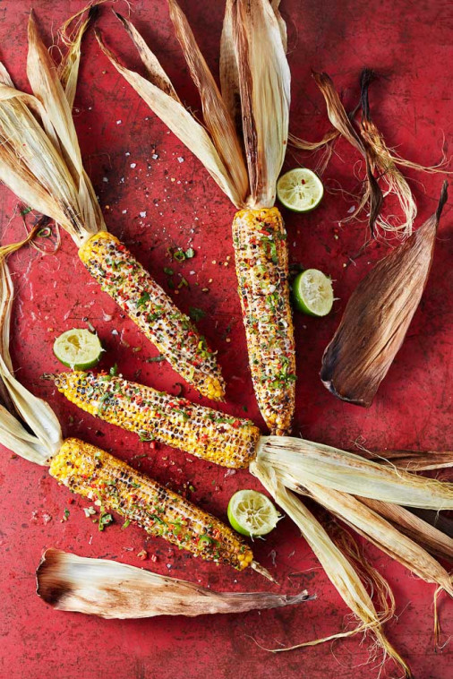 Food Styling – London, UK | Food styling for Editorial Photography by ...